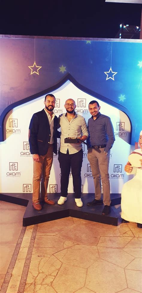 Mohamed Hafez On Linkedin والحمد لله 2 Of The Top 10 Performance In 2018 2019 Thank You Everyone