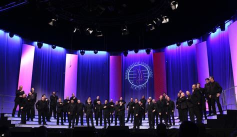 Pennsylvania Music Educators Association Annual Conference Performance Apr 19 2018 Parkside