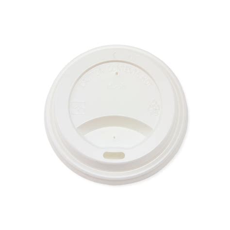 Ps Lid For 8oz Hot Cup