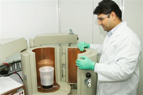 Pushpendra Chauhan Our People Our Expertise Libguides At Forensic And Scientific Services