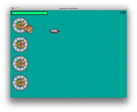 Comenzando La Programación De Juegos Para Adolescentes Con Python Hi Tech