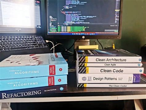 ahmed fares on linkedin cleancode designpatterns algorithms refactoring computerscience…