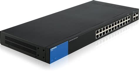 Amazon Com Linksys SE Port Fast Ethernet Switch Electronics