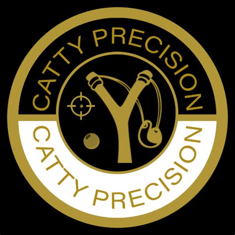 Home Catty Precision