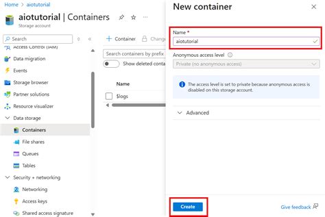 教程：使用 Azure Iot 操作将数据从 Opc Ua 服务器发送到 Azure Data Lake Storage Gen 2