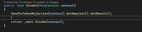 Getting Client Reset The Request Stream Exception With Aspnet Core