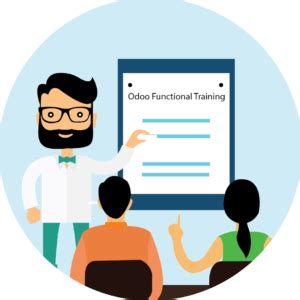 Odoo Training ANALYB