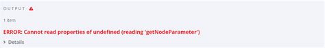 Error In A Webhook Node Questions N8n Community