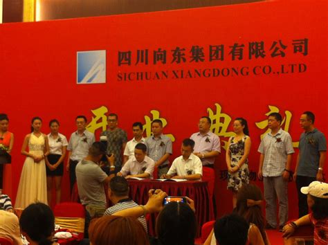 四川向东集团有限公司 搜狗百科