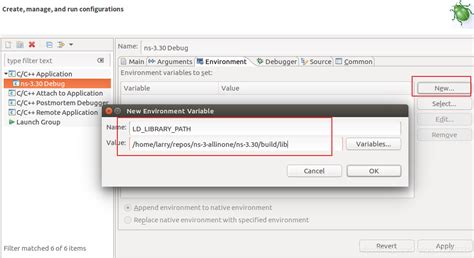 Ns3学习手记8——ns 3与eclipse结合的开发调试ns3 Debug Csdn博客 Ns3学习手记8——ns 3与eclipse结合的开发调试ns3 Debug Csdn博客