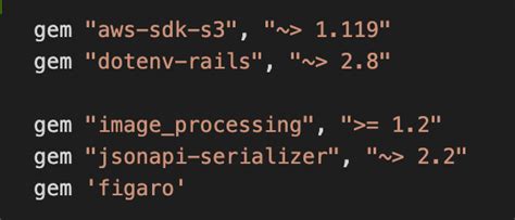 Back To The Basics Creating A Backend Using Sinatra By Emily Bragg Medium