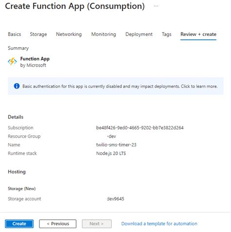 mastering azure function triggers and bindings send sms notifications using twilio parveen singh