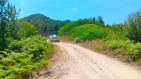 Жители на Буйновци с благодарност към кмета Изет Шабан