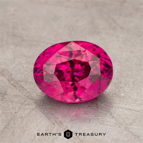 1 70 Carat Ruby Heated Earths Treasury