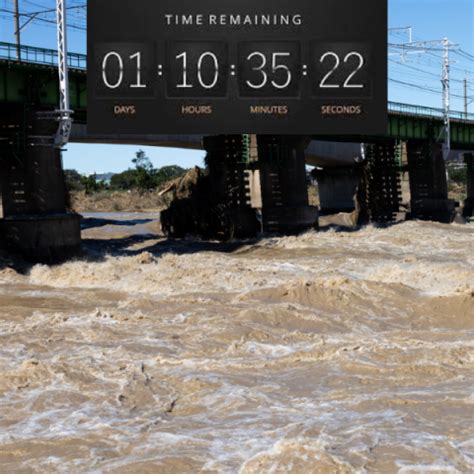 Real Time Flood Forecasting Video Australian Water Babe