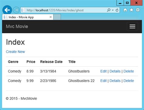 Adding Search ASP NET Documentation