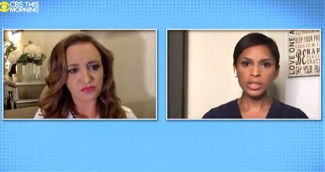 Cbs This Mornings Jericka Duncan Spoke With 2 Women Who Are Suing Fox News One Claims Ed Henry