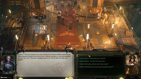 Rogue Trader Looking For Trouble Walkthrough Warhammer 40 000 Rogue Trader Neoseeker