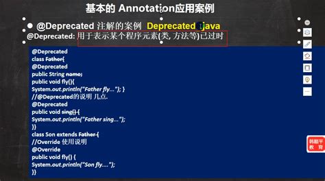 Java注解韩顺平 一往而深， 博客园