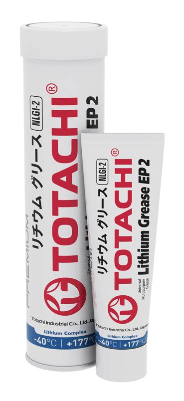 TOTACHI LITHIUM GREASE EP-2