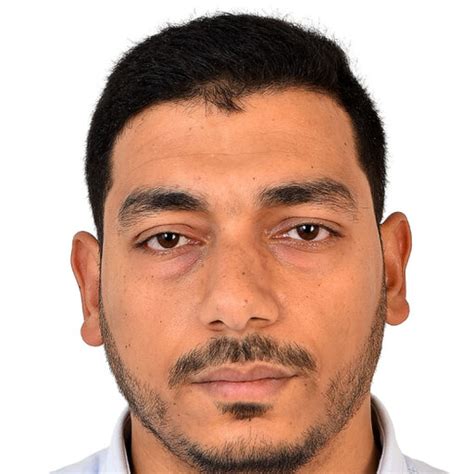 Mosaab Mahgoub Phd Candidate Master Of Science Delft University Of Technology Delft Tu