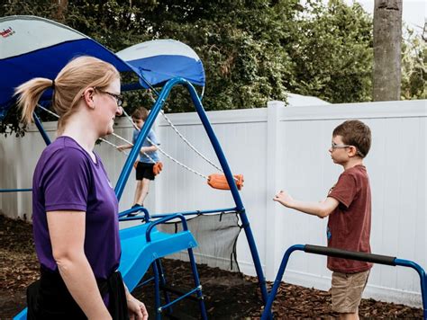 Applied Behavior Analysis ABA Achieve Behavior