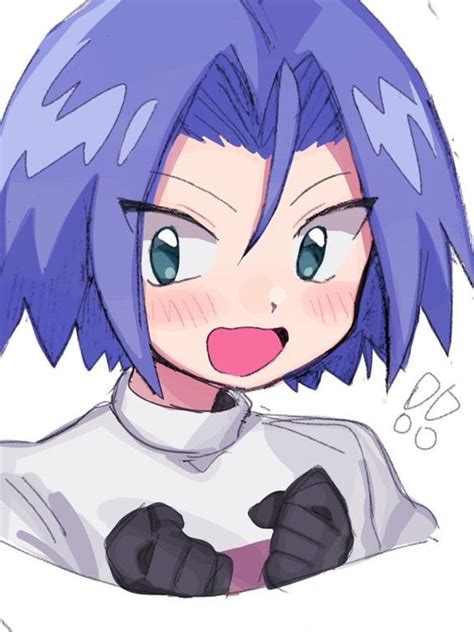 James Team Rocket