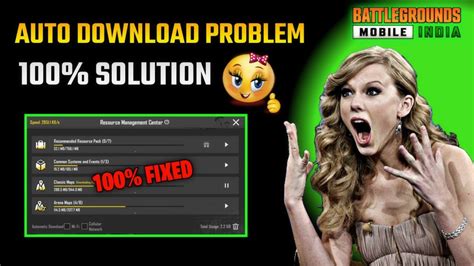 Bgmi Auto Download Problem Bgmi High Data Use Problem Bgmi Auto Download Band Kaise Kare