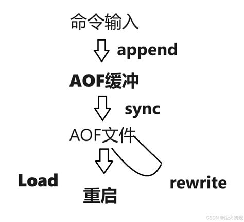 Redis之持久化 Csdn博客