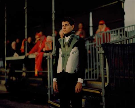 Speedway Rain Magazine By Sam Wright