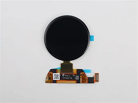 CTP Or TFT With CTP Best LCD Display Manufacturer Supplier Factory A Tops