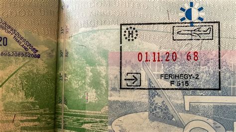 How To Check Passport Validity Plus Five Other Key Tips