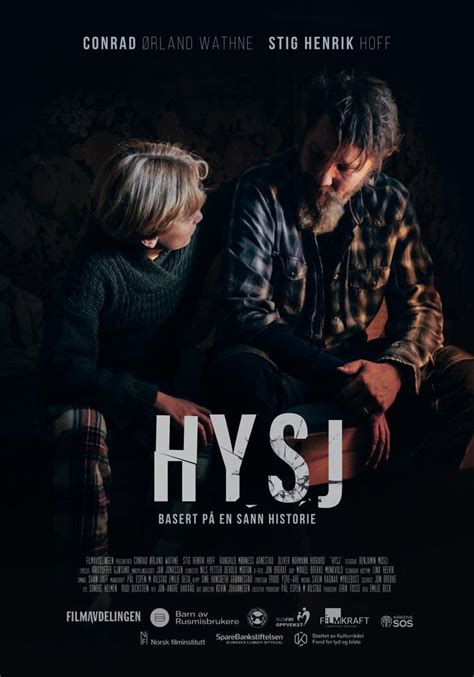 Hysj Kortfilmfestivalen