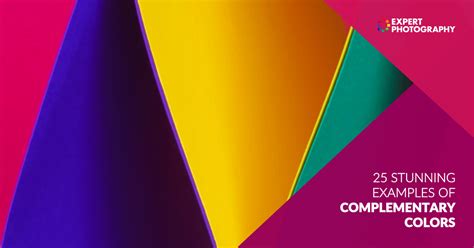25 Stunning Complementary Colors Examples In Photography