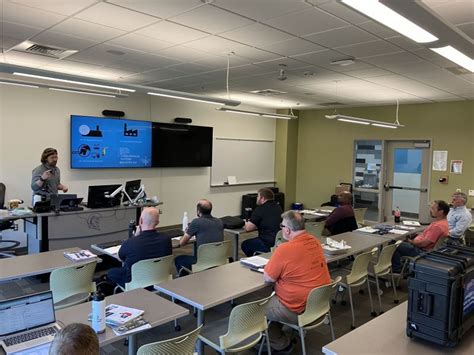 Ats Midwest On Linkedin What A Great Group Of Teachers We Had At Industry 40 Instructor Training