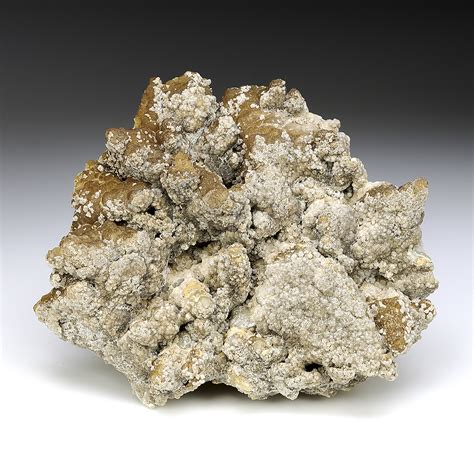 Smithsonite After Calcite With Hemimorphite Minerals For Sale 5002309
