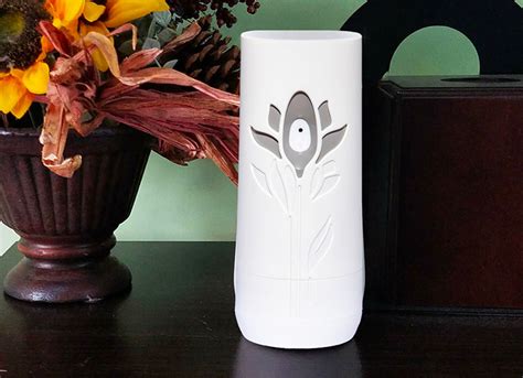 Dvr Air Freshener Hidden Camera With 90 Hour Battery Vedosoft