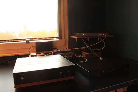 The Well Synchronized Asynchronous Fifo Buffer Slaved I2s Reclocker