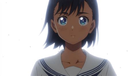 Summertime Rendering Episode 20 Hizuru Entrusts Shinpei With Ryuunosuke