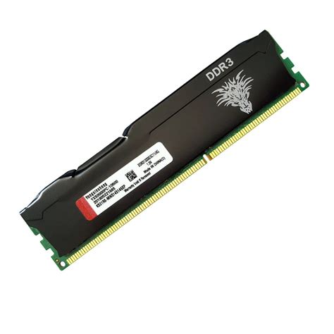 yongxinsheng 4gb 8gb 1333 1600 mhz ddr3 ram memória desktop dimm não