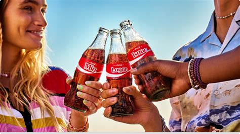 Share A Coke