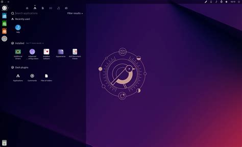 Ubuntu Unity 2410 Released