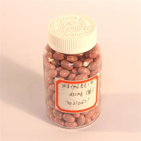 欧米茄复合软胶囊 互众药业