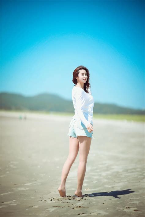 Ahn Na Kyung 안나경 210628 Komd Girlmap Girl Map Girl Map
