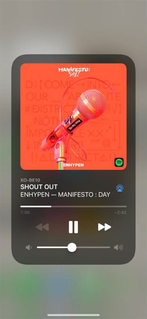 Pin By Idk Uh On Spotify Spotify Music Music Wallpaper Spotify Screenshot