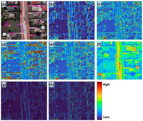 Remote Sensing Special Issue Remote Sensing In Earth Surface