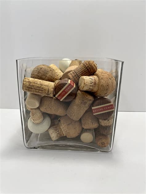 Assorted Corks Wine Corks Tequila Corks Champagne Corks Etsy