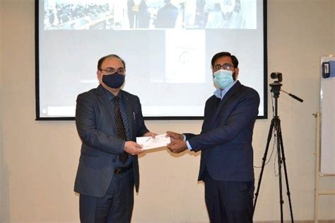 Muhammad Umar Farooq On Linkedin Alhamdulillah For Best Performer Of The Year 2021 Thanks To