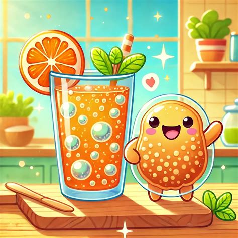 콤부차kombucha 몸과 마음을 깨우는 천연 발효 음료의 매력