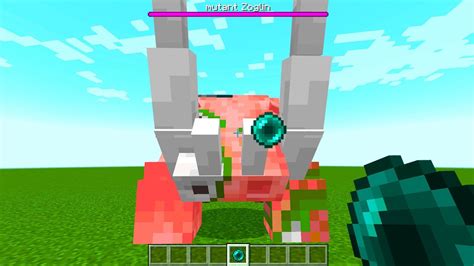 Zoglin Zoglin Mob Wiki Guide 9minecraft Net